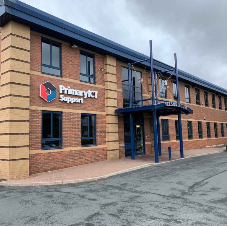 Home - Primary ICT Support Ltd